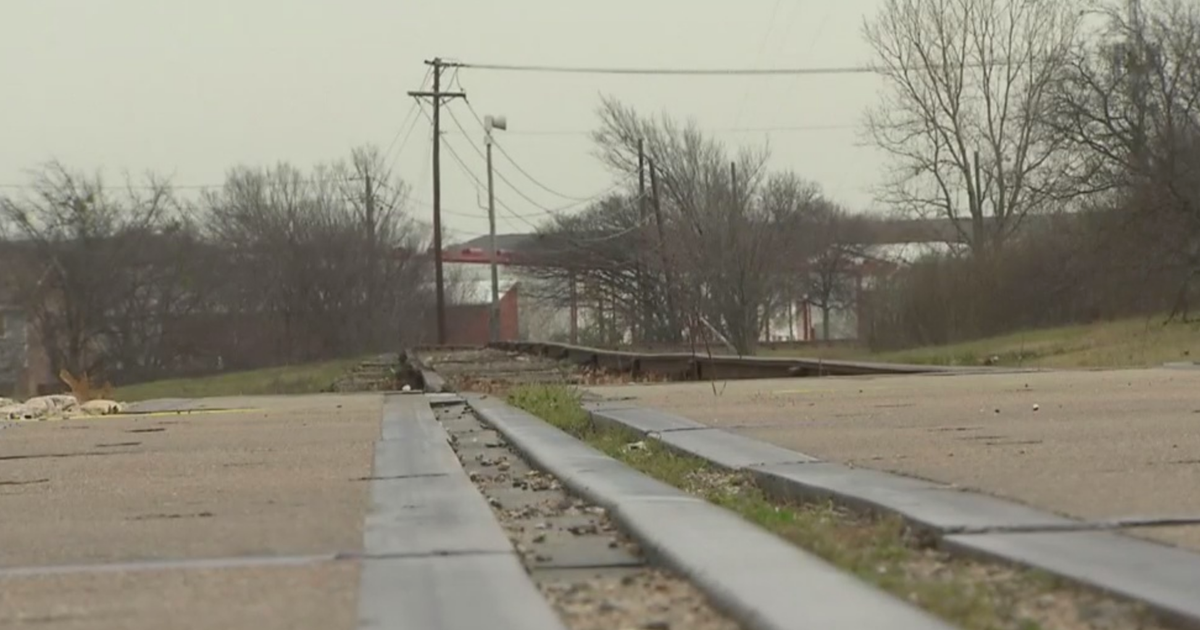 DART To Look At Alternatives After Residents Oppose Height Of Tracks ...