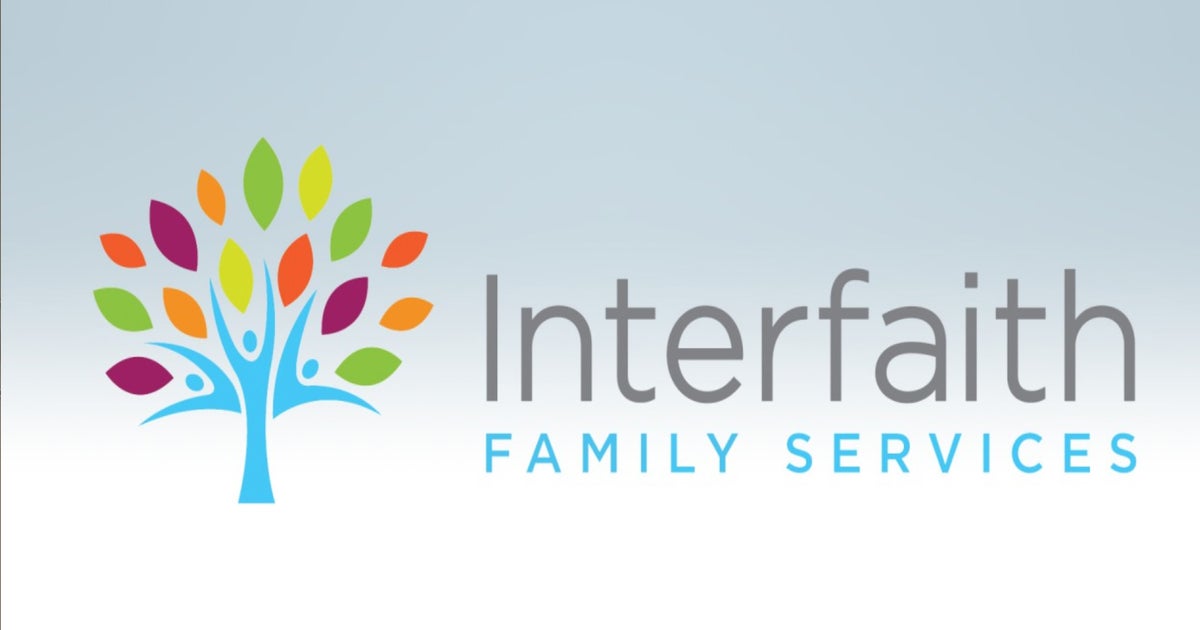 Interfaith Family Services On Breaking The Cycle of Poverty - CBS Texas