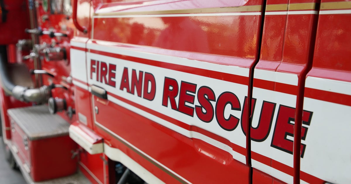 Dearborn Firefighters Sleeping In Trucks After Mold Discovered In Fire ...