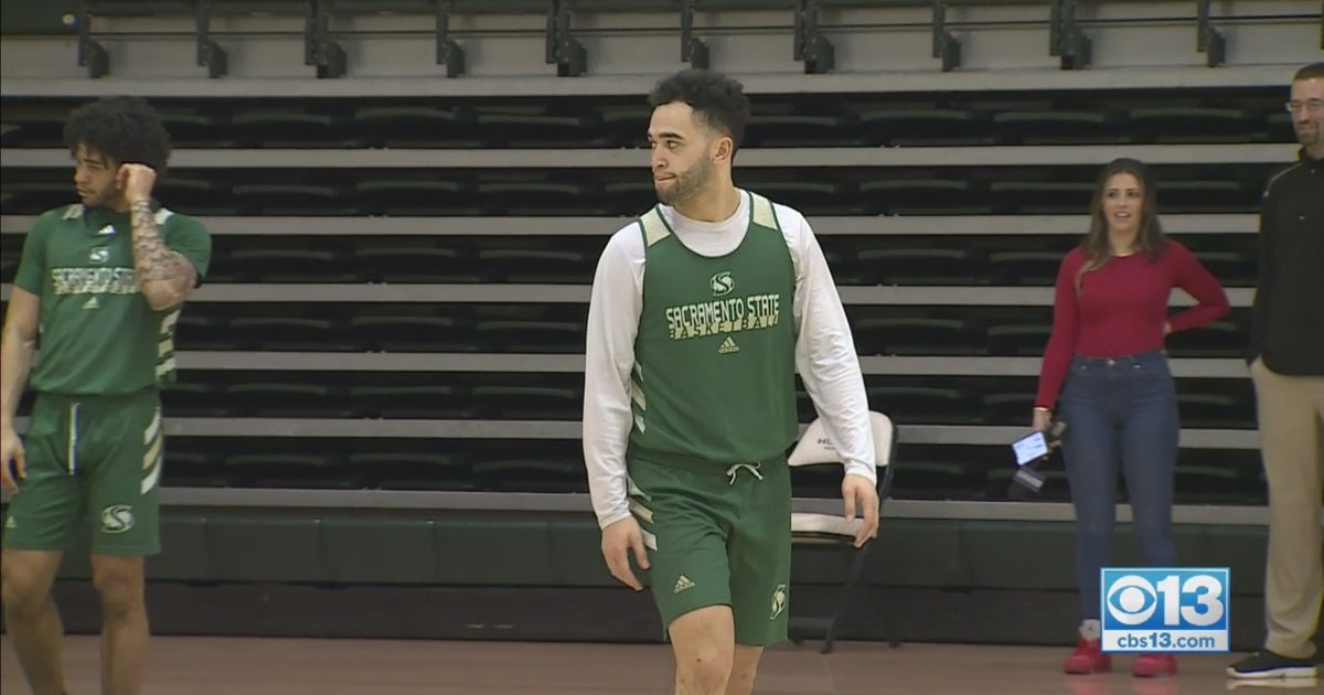 Sacramento State Rides Early Lead Past Southern Utah, 70-55 - CBS ...