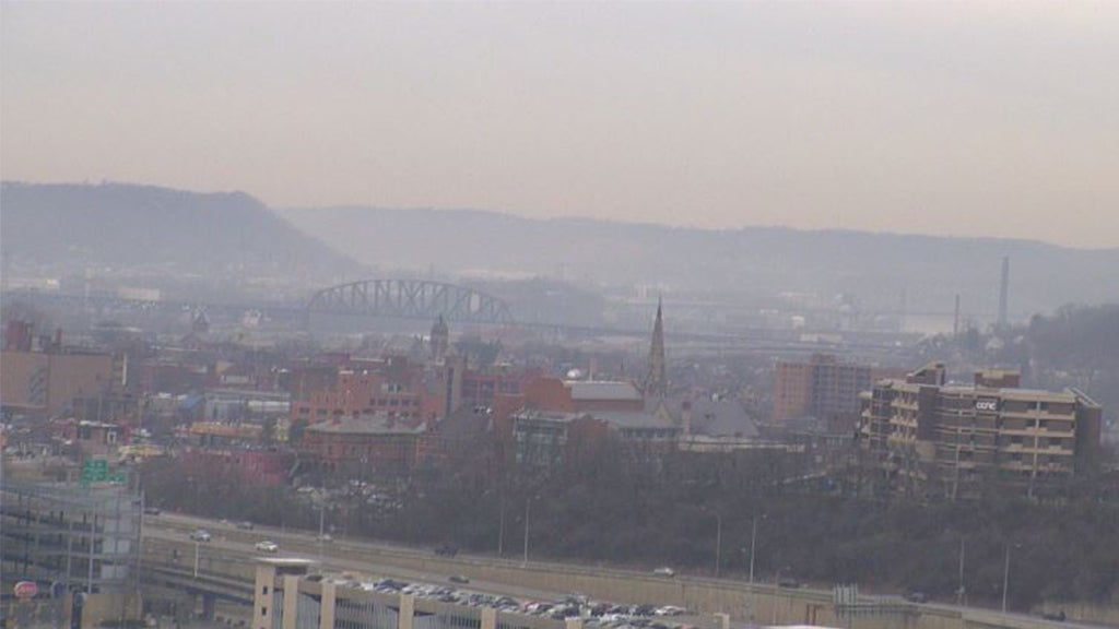 Pittsburgh Today Live: Hosted by Heather Abraham and David Highfield ...