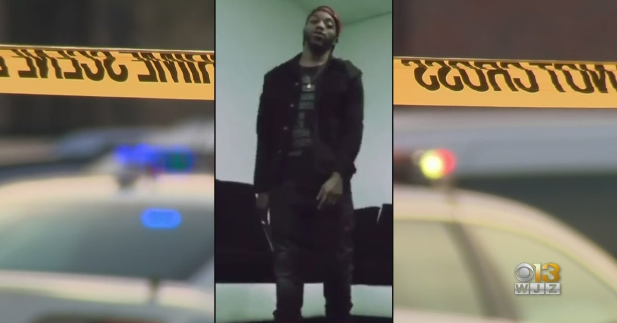 Vigil Held For East Baltimore Rapper 'Dee Dave' Killed In Double ...