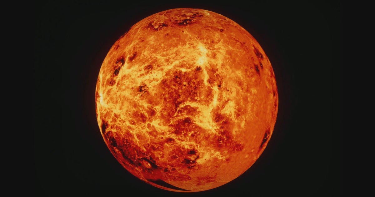 NASA scientists planning Mars 2020 mission say this planet could hold ...