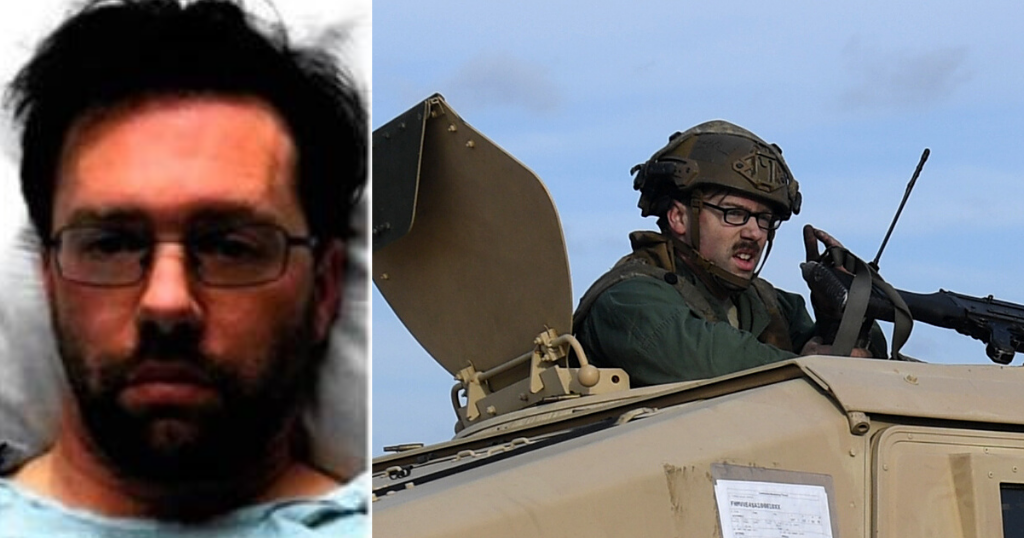 Wife Of Airman Found Disoriented In Amador County Ditch Shares New ...