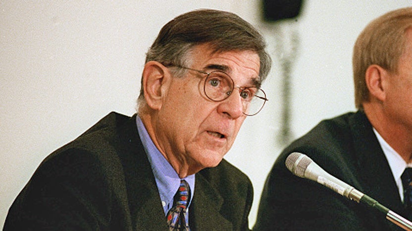 Pete Stark, East Bay Congressman Who Reshaped Health Care, Dies at 88 ...