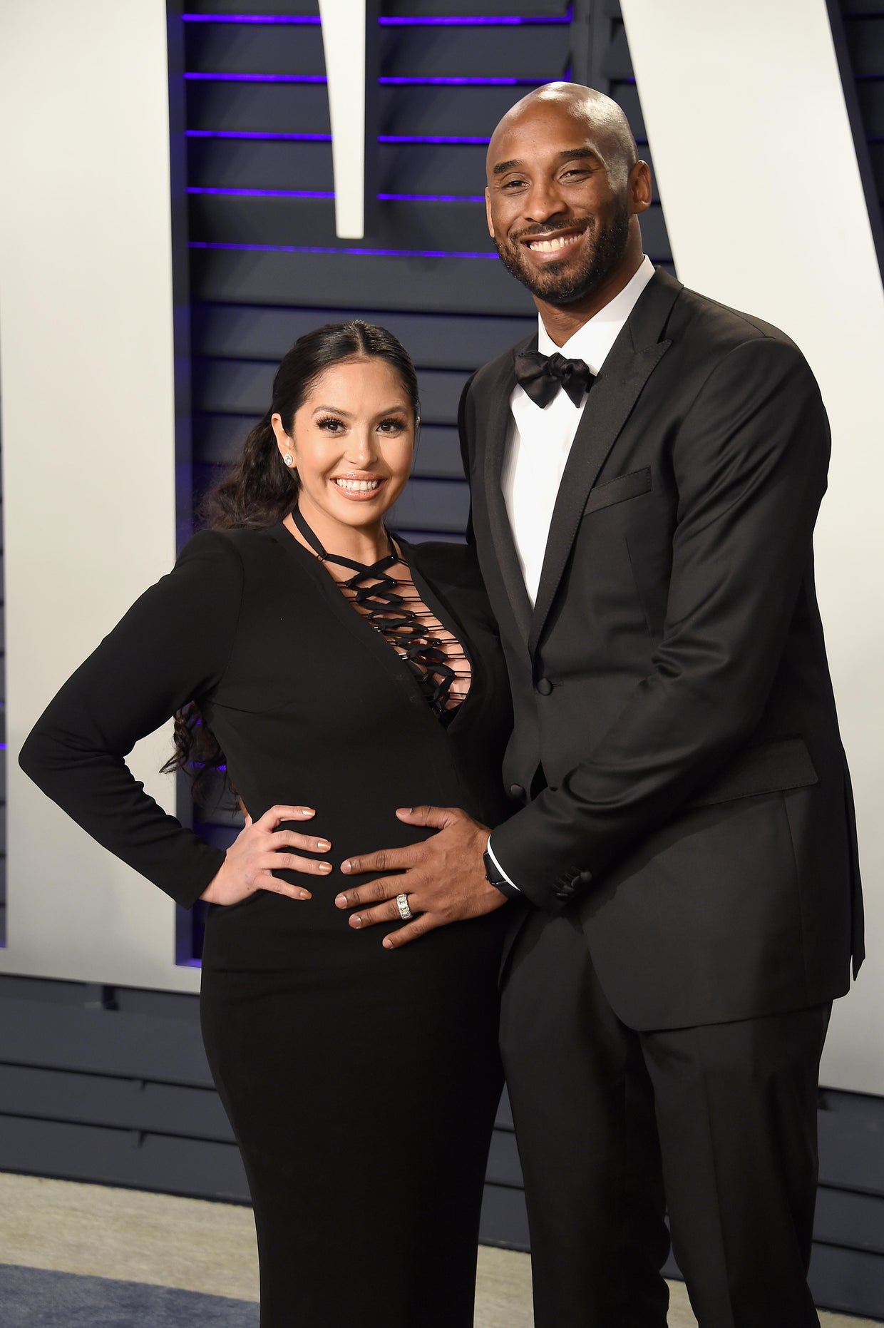 Kobe Bryant dead at 41: A life in pictures