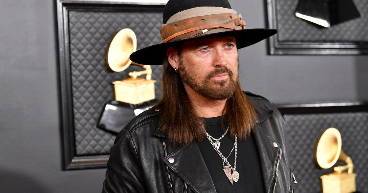 WATCH: Billy Ray Cyrus Speaks On Kobe Bryant's Ability To 'Motivate ...