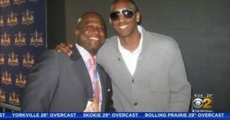 'A Tragic Loss': CBS 2's Ryan Baker Pays Tribute To Kobe Bryant - CBS ...