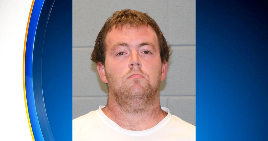 Following Federal Arrest, 24-Year-Old Grapevine Man Now Jailed On Child ...