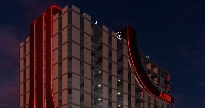 Atari Announces Game-Themed Hotel Coming To Denver - CBS Colorado
