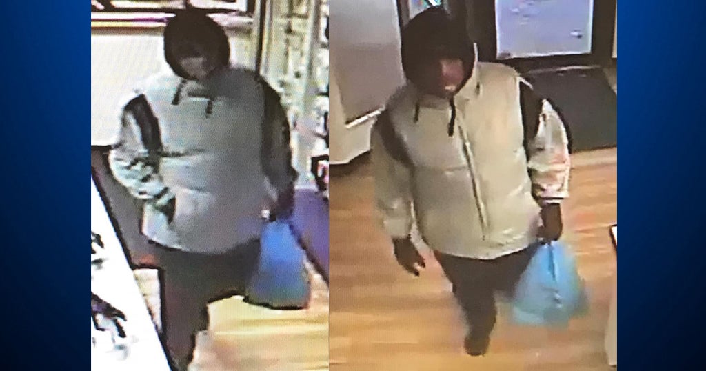 Police Search For Armed Robber Accused Of Holding Up Washington Co ...