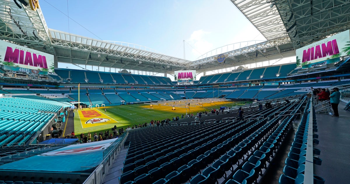 The Most Expensive VIP Super Bowl Weekend Will Set You Back $1.5 ...