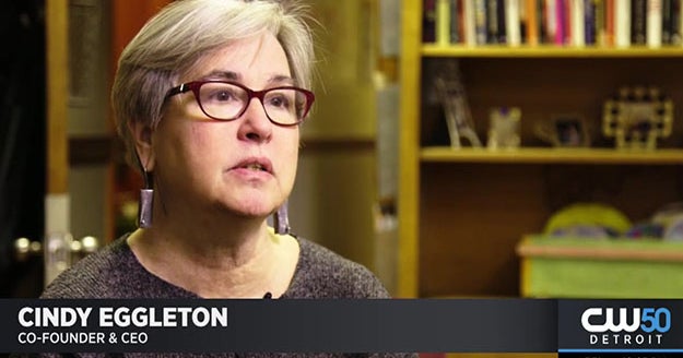 Brilliant Detroit Is Dedicated To Building Kid Success Families - CBS ...