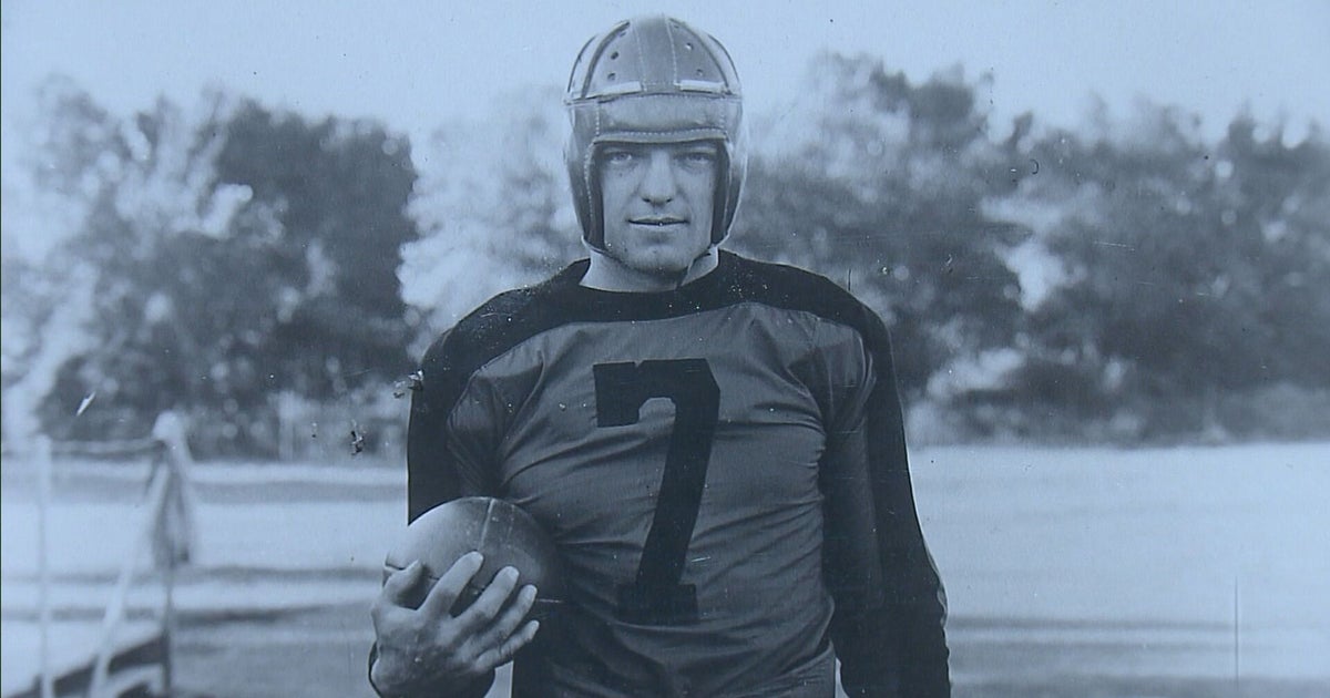 Dutch Clark's Sons To Represent Him At Super Bowl For Top 100 NFL ...