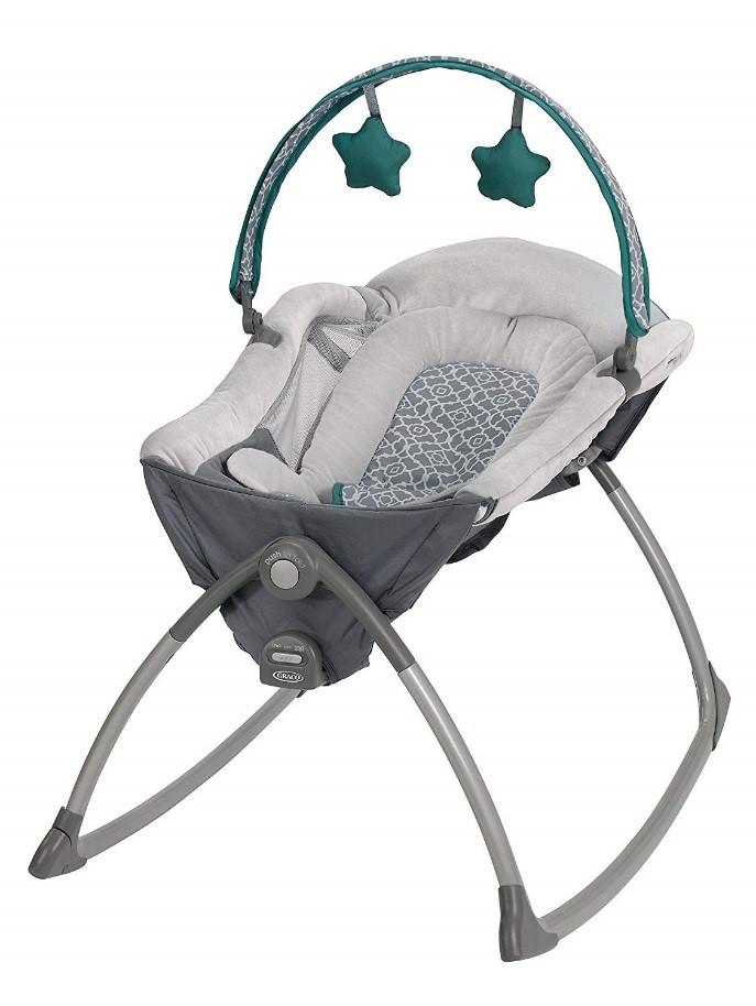 Infant sleeper recall: Graco, Evenflo, Delta, Summer Infant recall ...