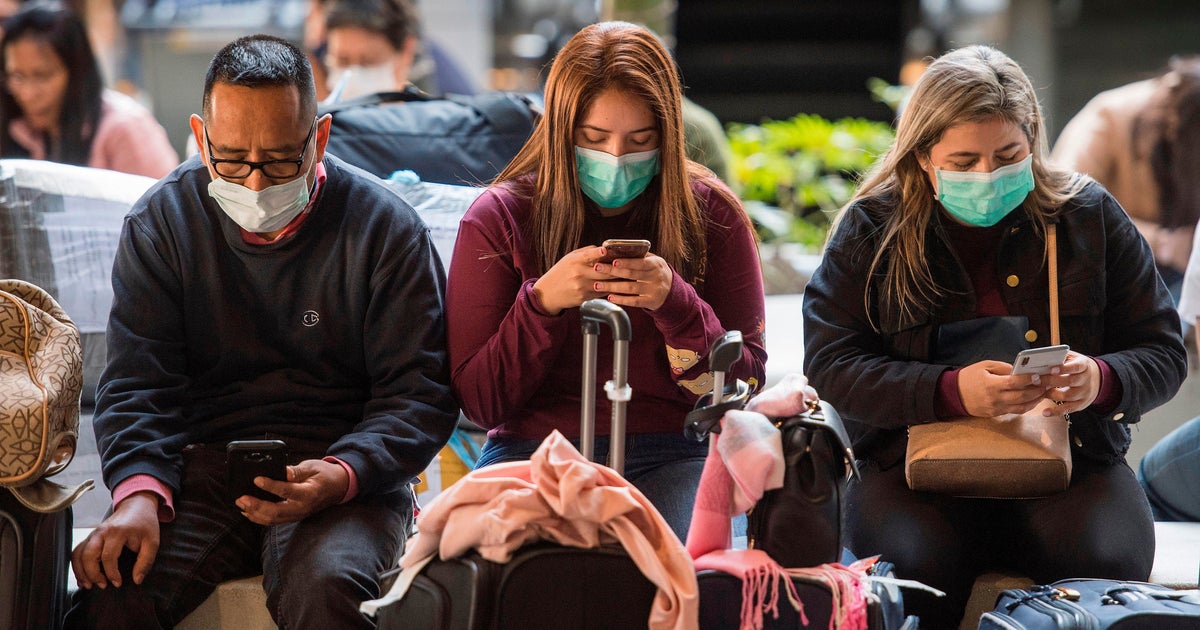 Coronavirus outbreak: Trump creates task force to lead government ...