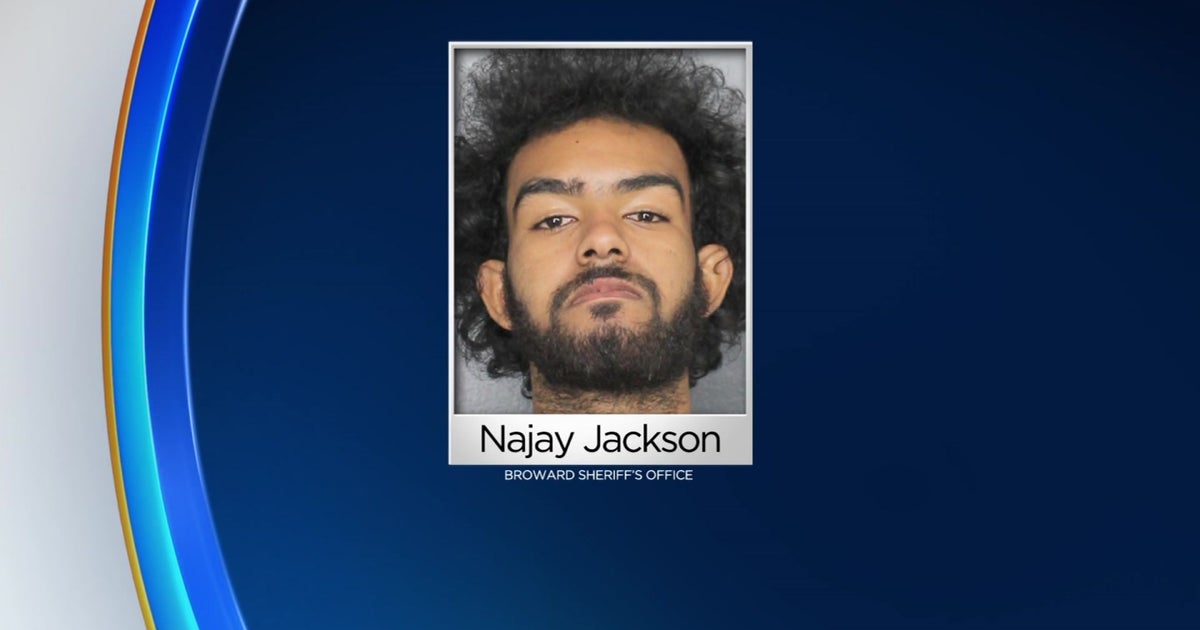 Miramar Police: 19-Year-Old Murder Suspect Thought Victim Was Doing ...