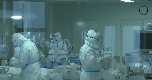 WorldView: Coronavirus evacuation plane delayed, and more headlines ...