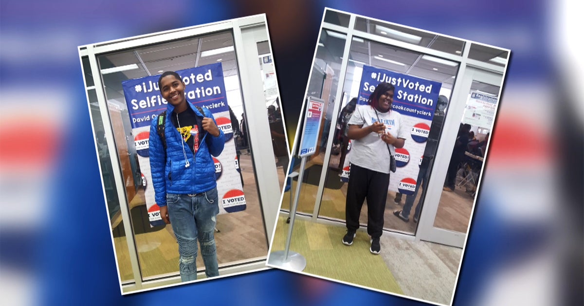Thornton Fractional North High School Students Credited With ...