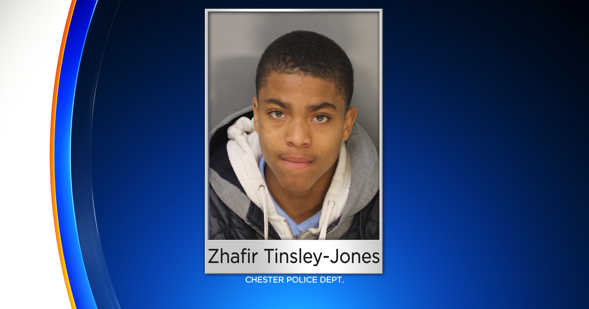 14-Year-Old Boy Turns Self In, Charged With First-Degree Murder In ...
