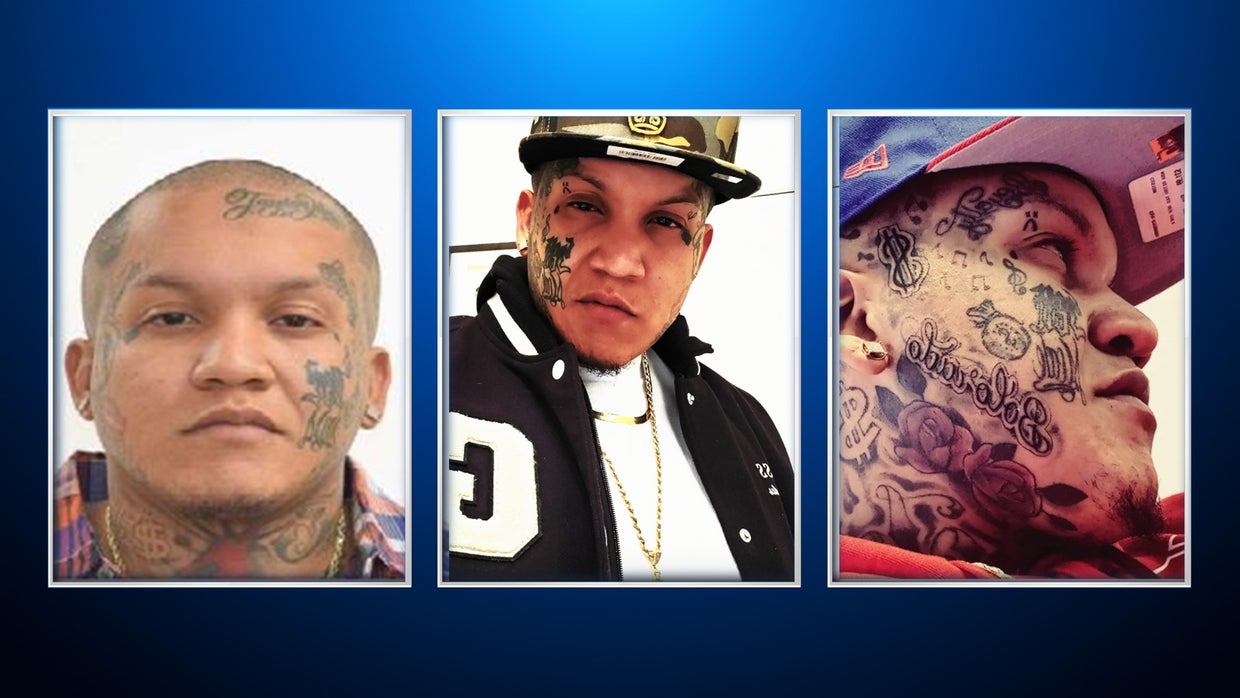 'He Is Dangerous': James Naulls, Jr. Wanted For First Degree Murder ...