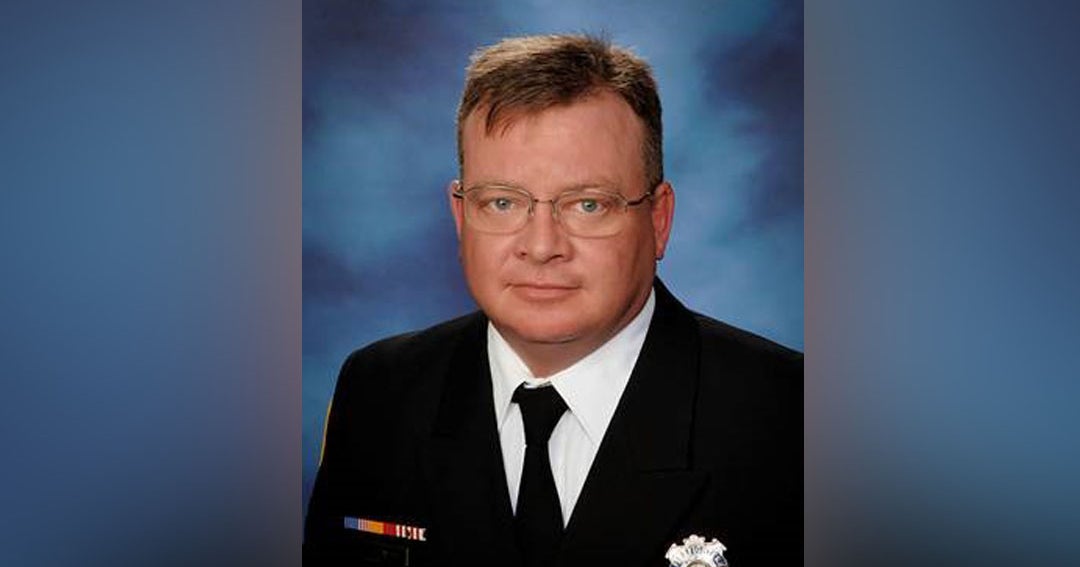 Plano Firefighter/Paramedic Phillipe Casey Talley Passes Away After ...