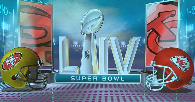 Super Bowl cities: How do Kansas City and San Francisco compare? - CBS News