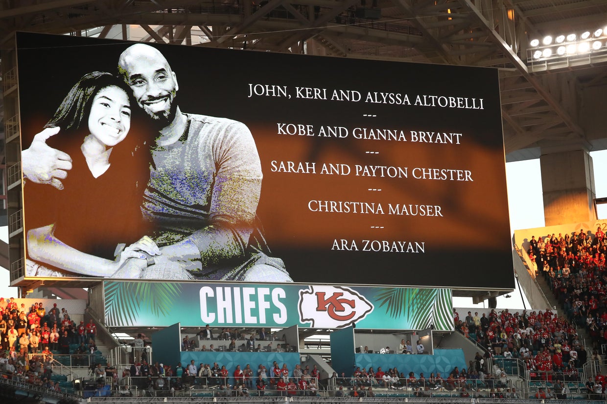 Super Bowl 2020: Kansas City Chiefs top San Francisco 49ers, 31-20