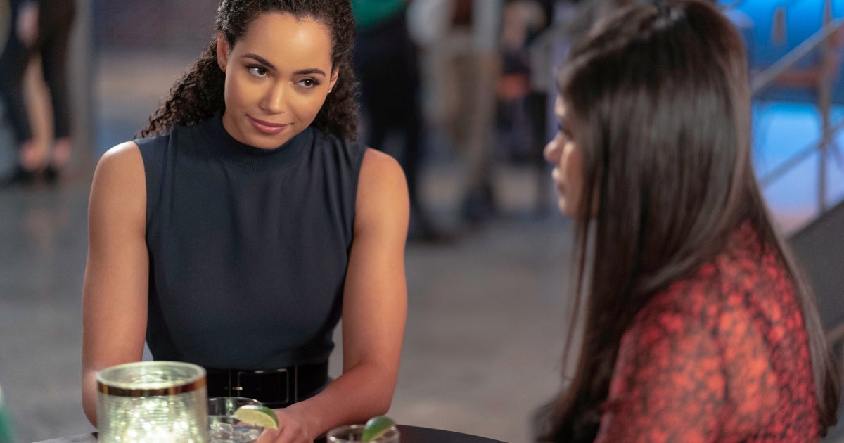 Charmed - "Needs to Know" - CW Seattle