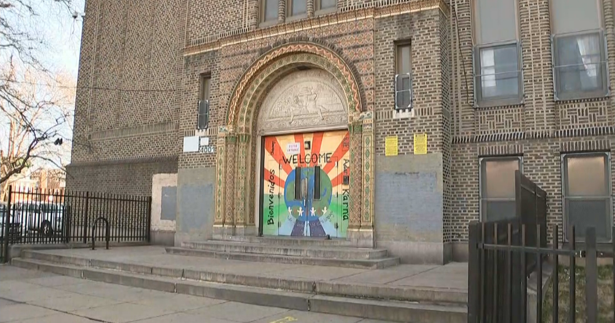 Students Of Philadelphia's Francis Hopkinson School To Be Temporarily ...