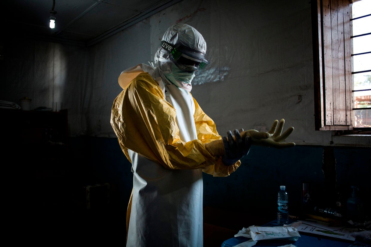 Deadliest infectious diseases in the world, ranked