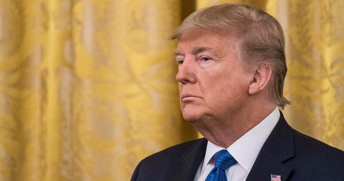 Why President Trump asked Ukraine to look into a DNC "server" and ...