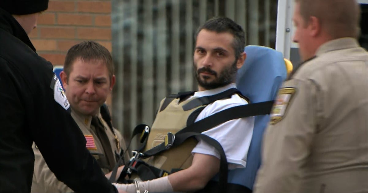 Tyler Janovsky Sentenced To 35 Years For Shooting Waseca Police Officer ...