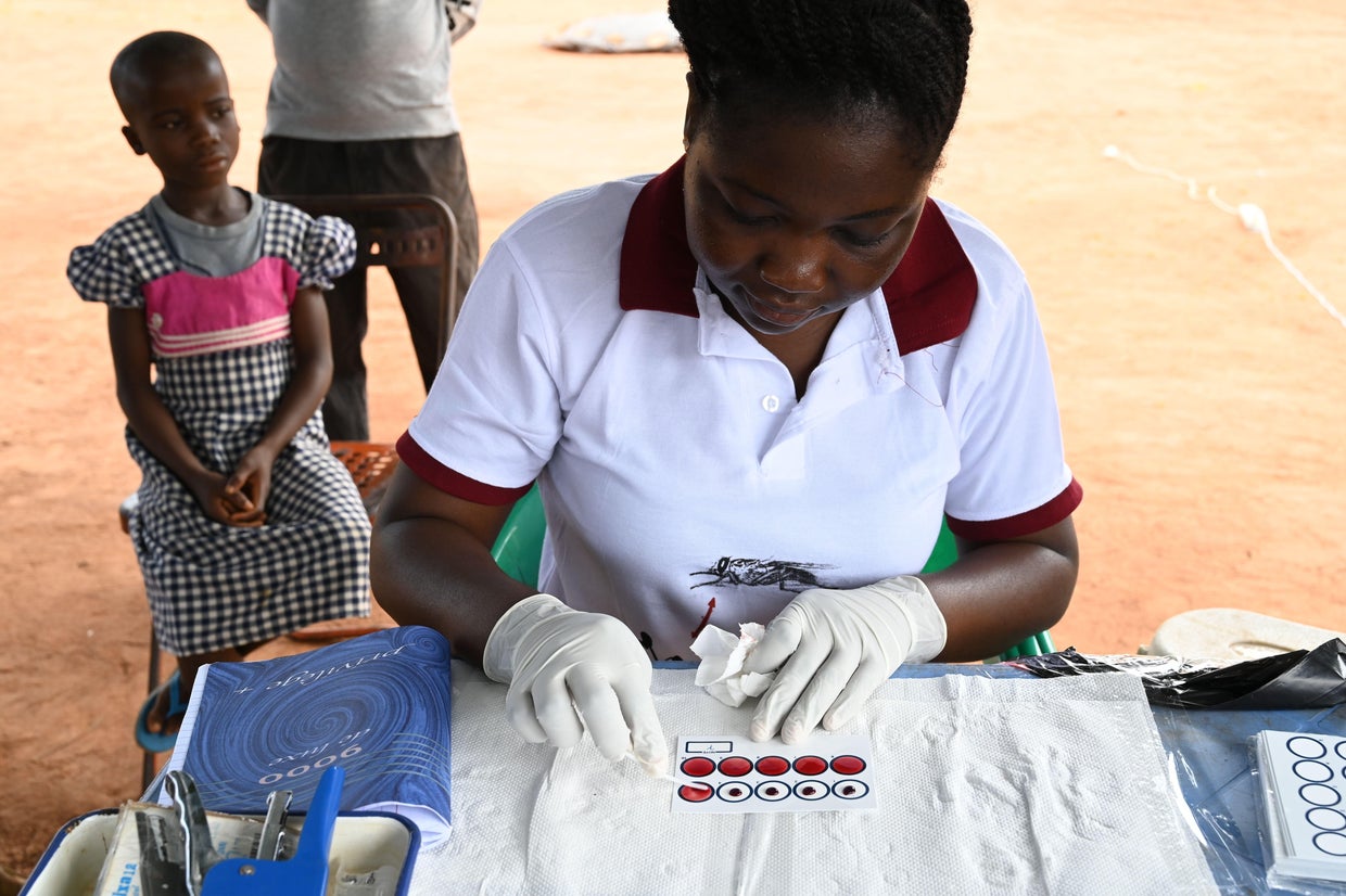 Deadliest infectious diseases in the world, ranked