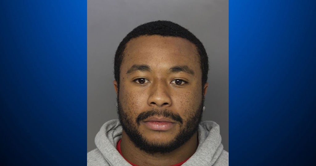 Man Arrested After Deadly Clairton Shooting - CBS Pittsburgh