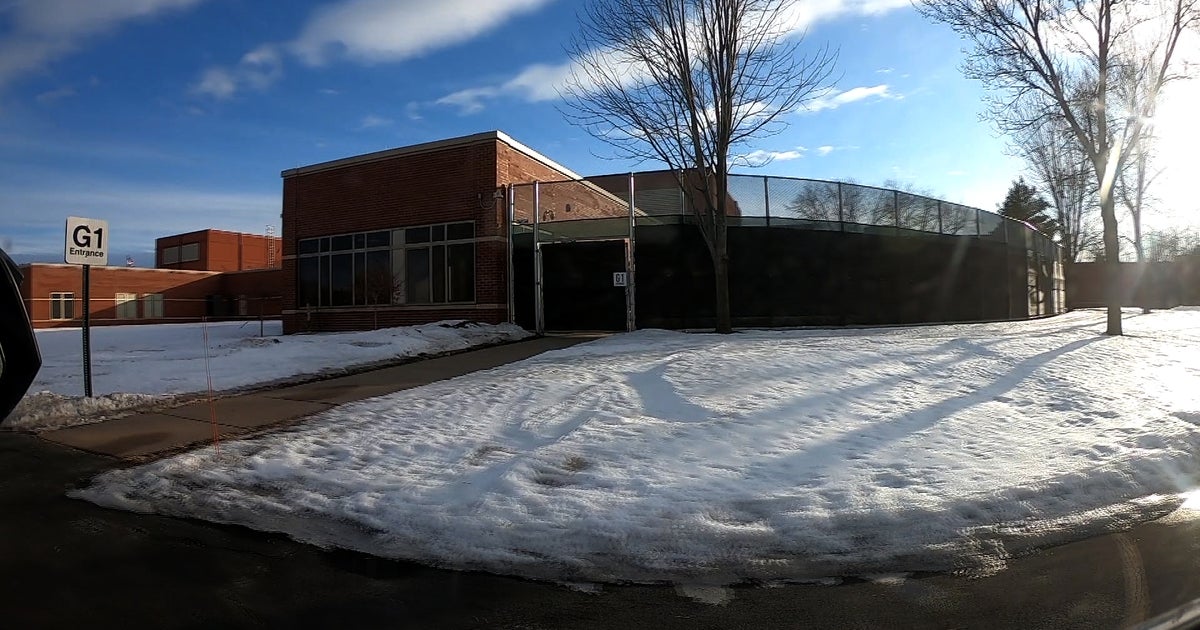 Patient Escapes State Psychiatric Hospital, Steals Police Car In Anoka ... Patient Escapes State Psychiatric Hospital, Steals Police Car In Anoka ...