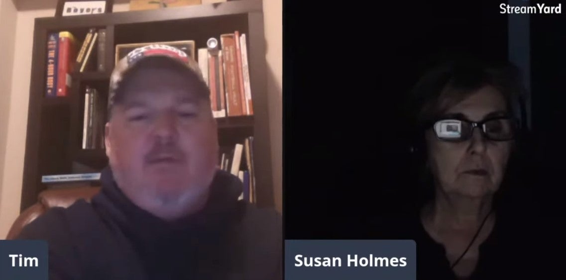 Susan Holmes, Fort Collins Mother, Convicted Of Lying On Red Flag ...