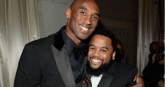 Kobe Bryant remembered as "Superman" by Make-a-Wish fan - CBS News