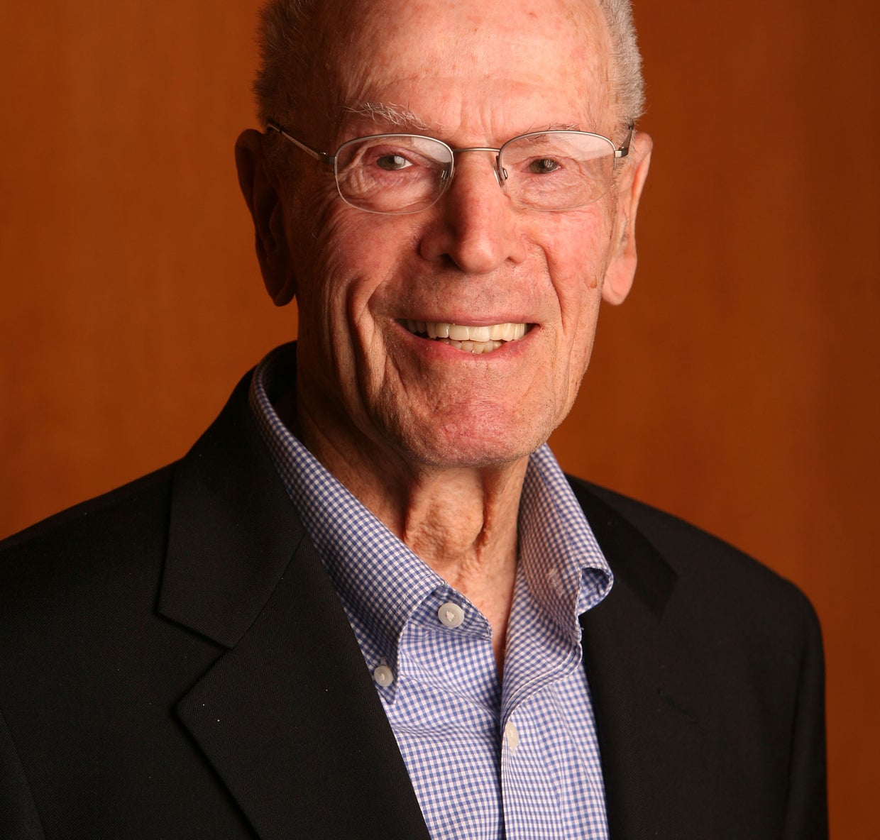 Gene Reynolds, Co-Creator Of 'MASH', Dies At 96 - CBS Los Angeles