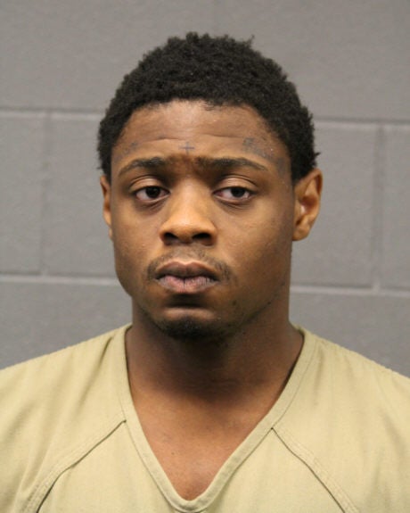 Thomas Collins, 18, Charged With Robbing Teens On CTA Red Line - CBS ...