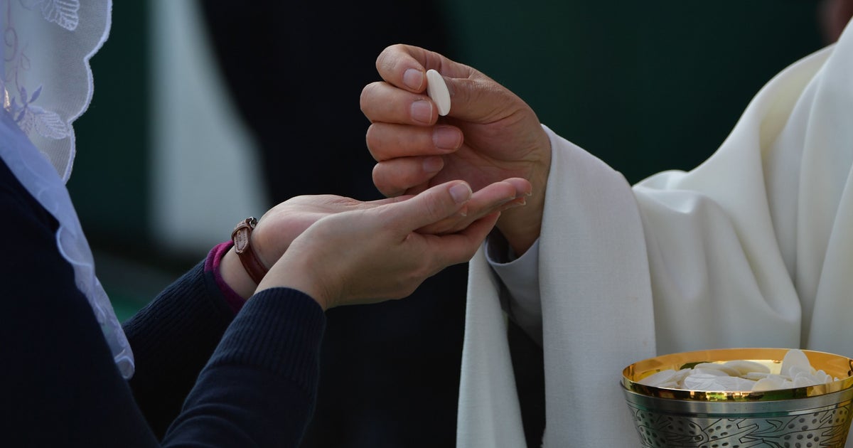 Catholic, Lutheran Leaders Say They Will Defy Gov. Tim Walz's Order ...