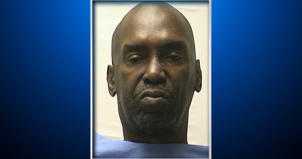 Death Row Hatchet Murderer Of Elderly Central Valley Couple Dies At ...