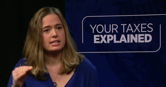 How to get your tax refund as soon as possible - CBS News