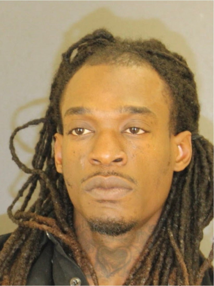 Calvin Stevens Arrested In Murder Of Khari Johnson In Downtown ...