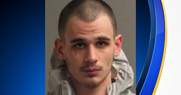 No Bail For Joseph Willis, In Murder, Shooting Of 2 Detectives ...