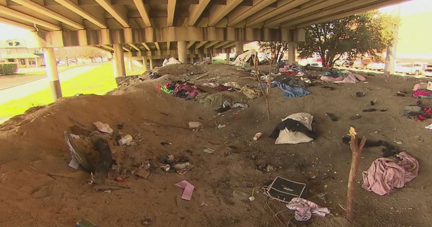 Dallas County, Cities Of Dallas And Mesquite Announce $70M Joint Effort ...