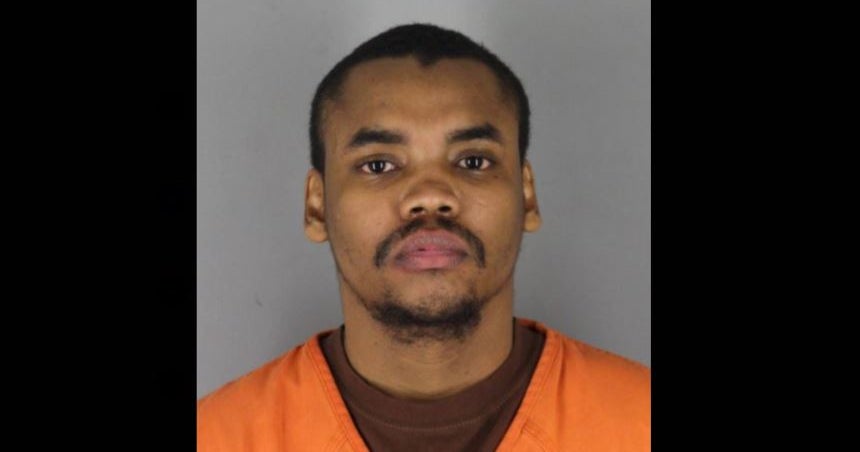 Man Who Allegedly Shot Two People On Metro Transit Bus Had Been Civilly ...