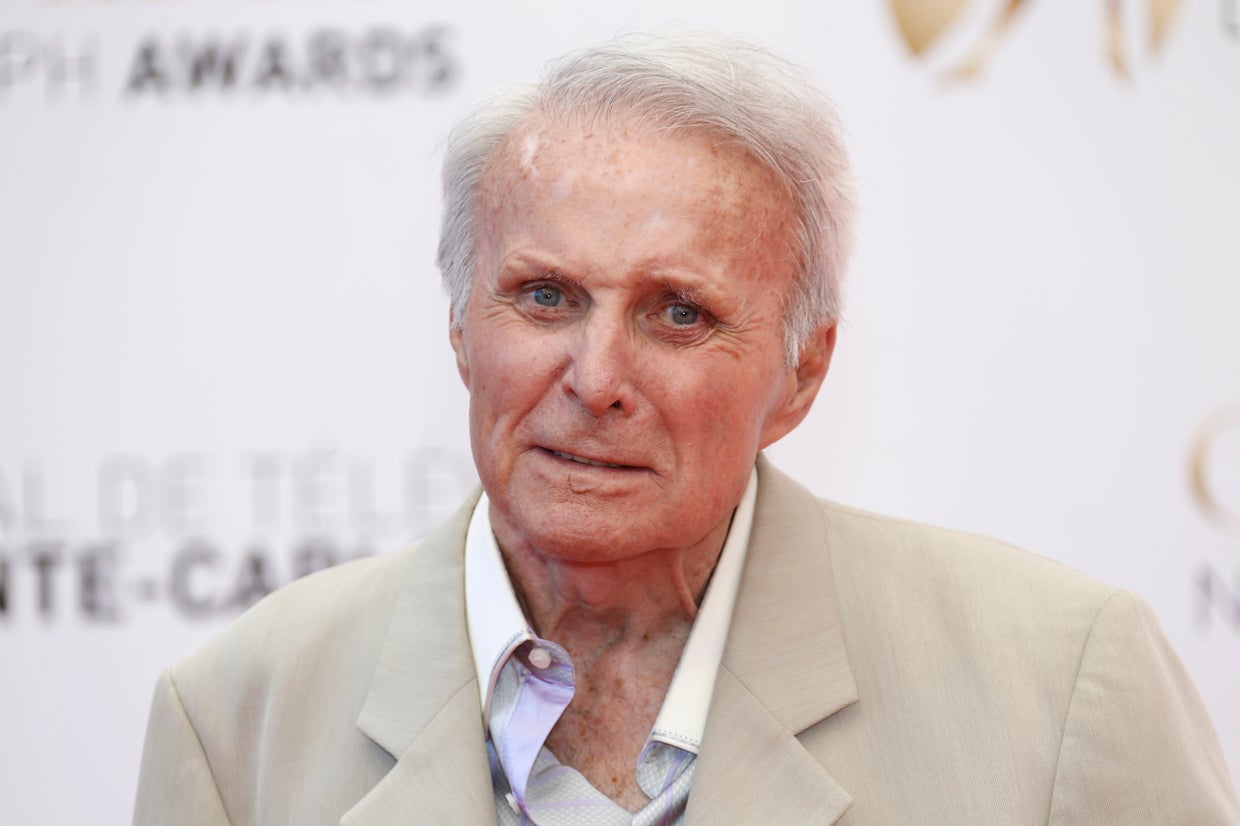 'Wild, Wild West' Star Robert Conrad Dies At Age 84 - CBS Los Angeles