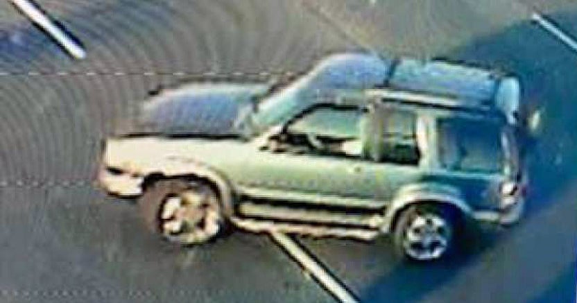 Richmond Police Search For Hit And Run Driver Who Killed 4 Year Old Boy