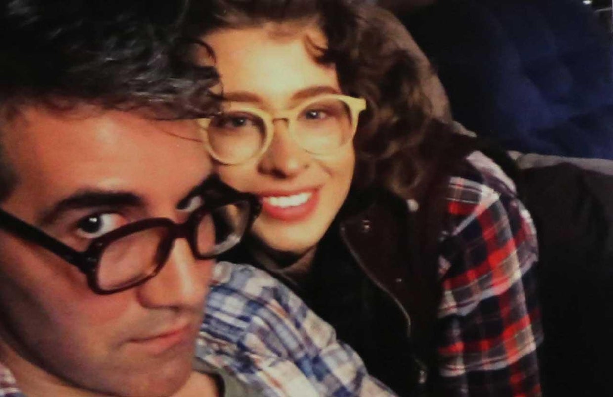 Ezra McCandless murder case: Why was the word "boy" carved into the arm ...